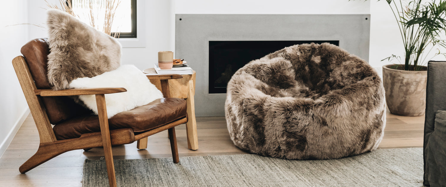 Sheepskin rugs, Alpaca throws, Lambskins & Woolskins – Fibre by Auskin
