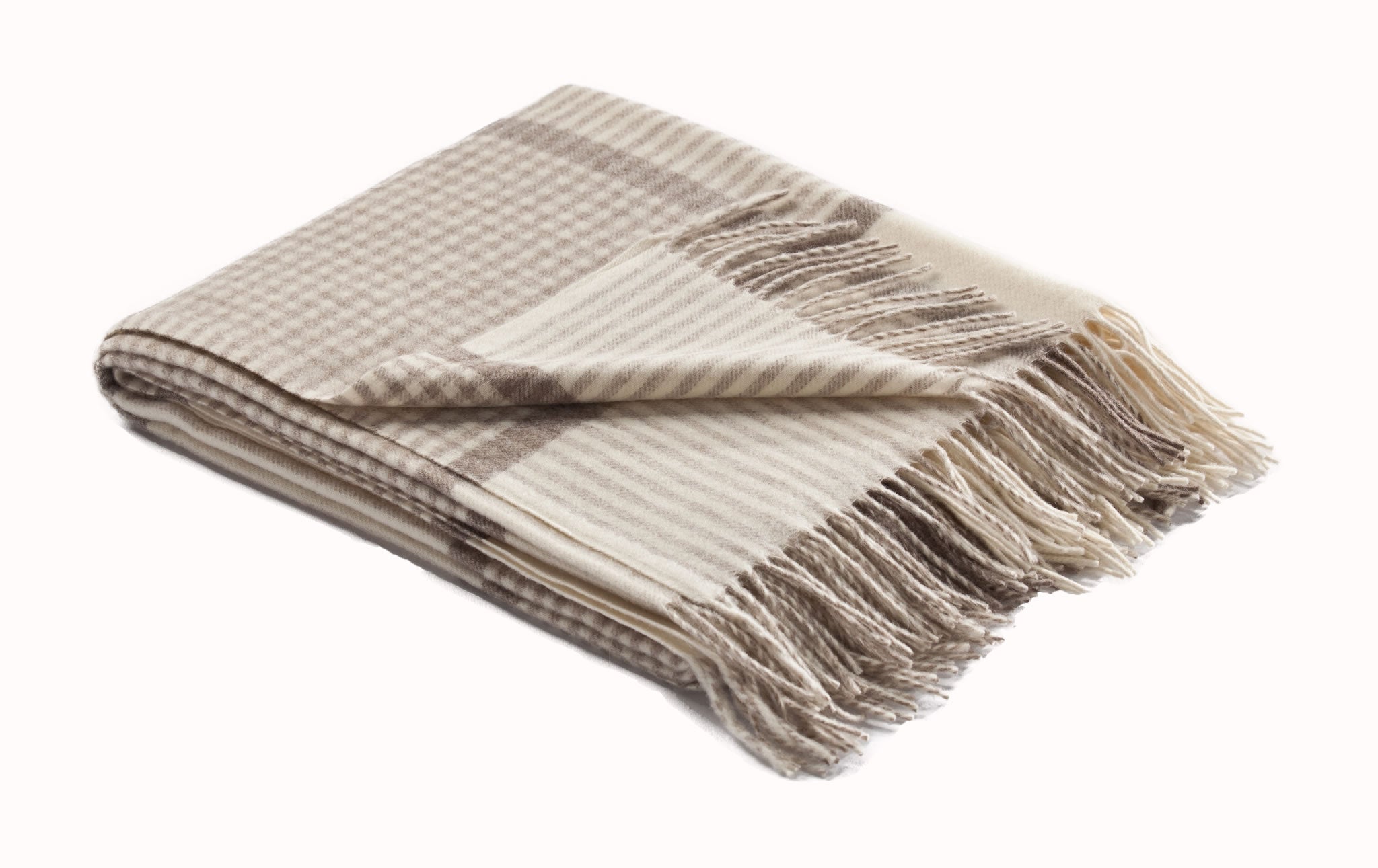 Luxe Merino Throws – Fibre by Auskin