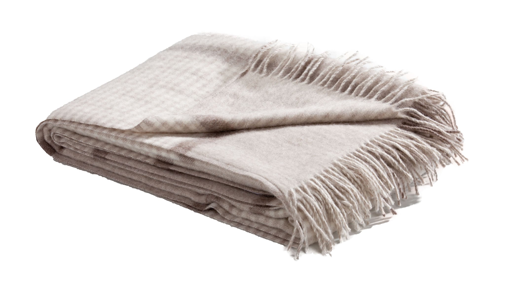 Luxe Merino Throws – Fibre by Auskin